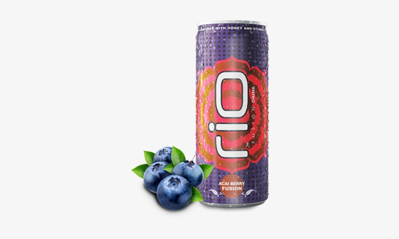 Thats What We Call The Unconventional Rio Acai Berry - Flavours Of Rio ...