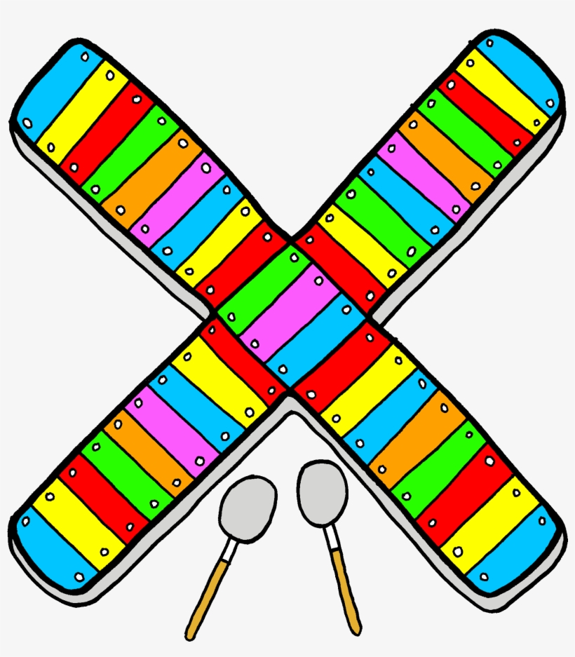 Xylophone PNG Image | Transparent PNG Free Download on SeekPNG