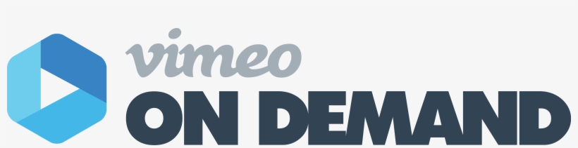 Vimeo On Demand On Demand, Symbols, Glyphs, Icons - Vimeo On Demand ...