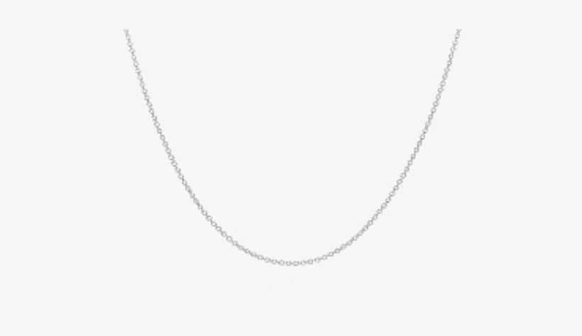 Download Silver Chain Png Image With Transparent Background - Silver ...