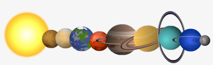 Download Solar System - Solar System Images Png | Transparent PNG ...