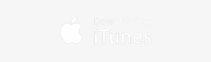 Itunes Logo White Png