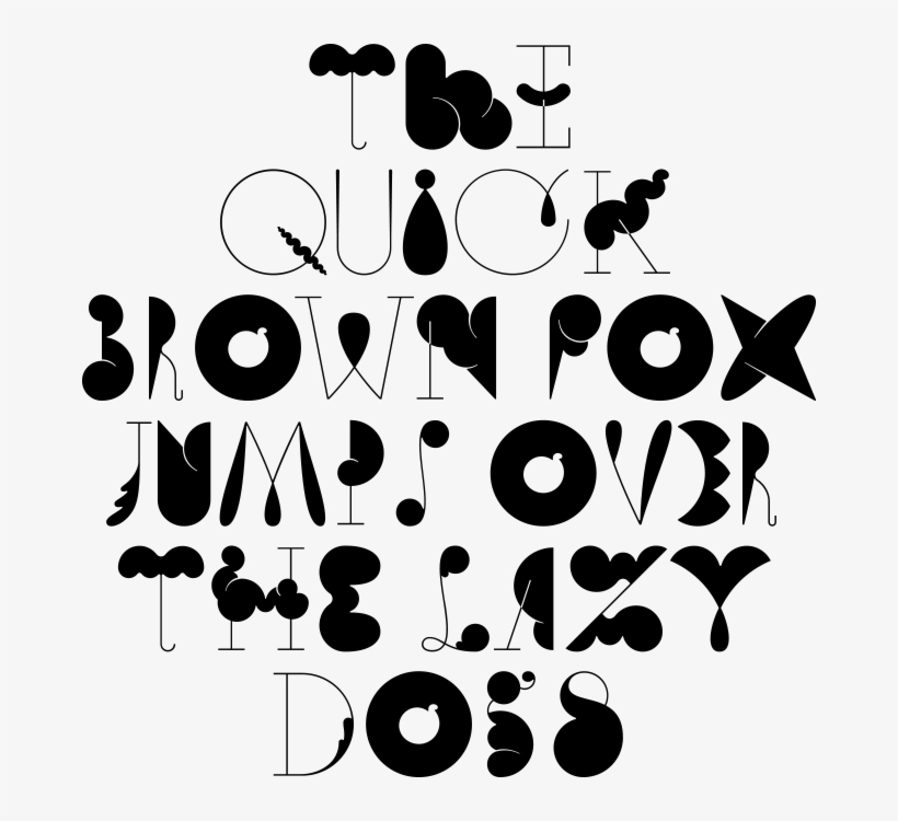 Typeface PNG Image | Transparent PNG Free Download on SeekPNG