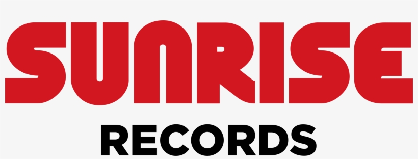 Sunrise Records Logo PNG Image | Transparent PNG Free Download on SeekPNG