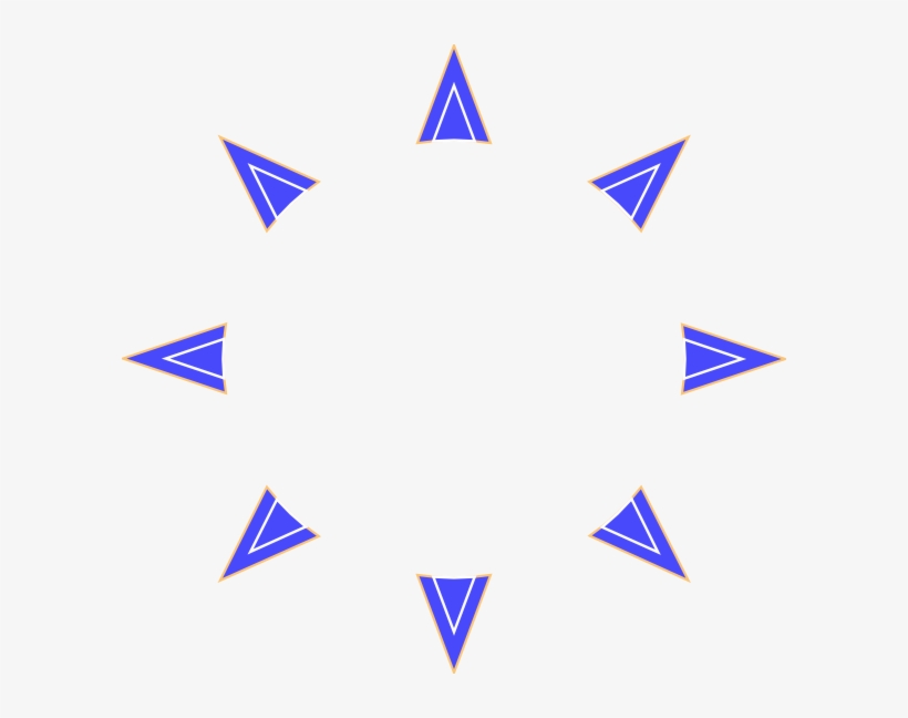 How To Set Use Blue Sunrise Svg Vector PNG Image | Transparent PNG Free ...