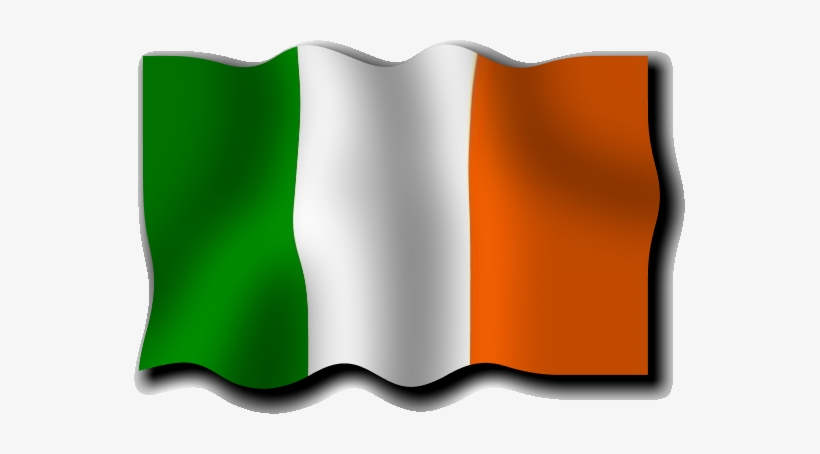 Download Irish Flag Graphics And Comments - Symbols Of Irish Flag ...
