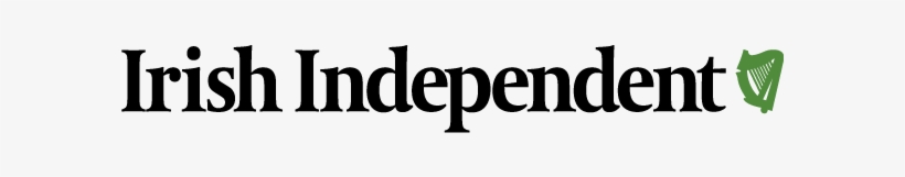 Irish Independent - Irish Independent Transparent PNG Image ...