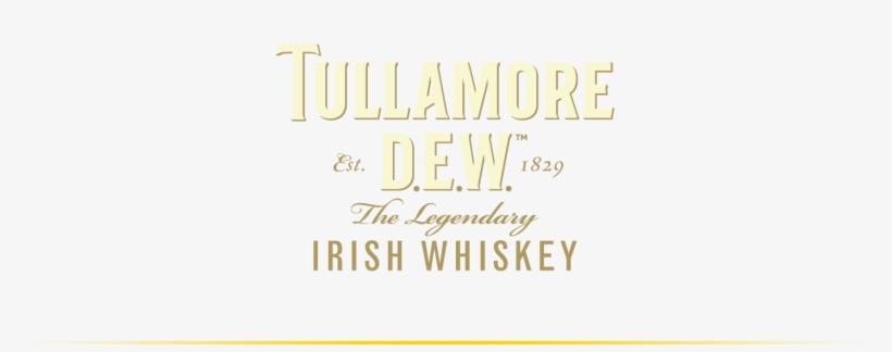 Tullamore-dew Gold Font Png - Grant's PNG Image | Transparent PNG Free ...