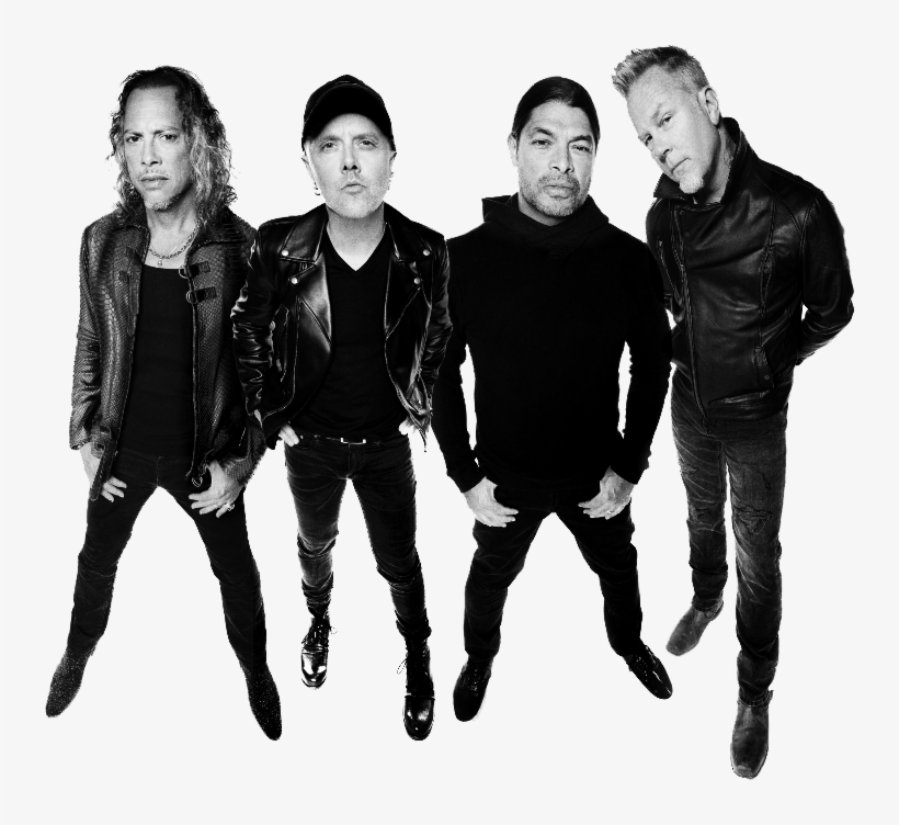Metallica Png Photos - Metallica Hardwired To Self Destruct 2016 PNG Image | Transparent PNG ...