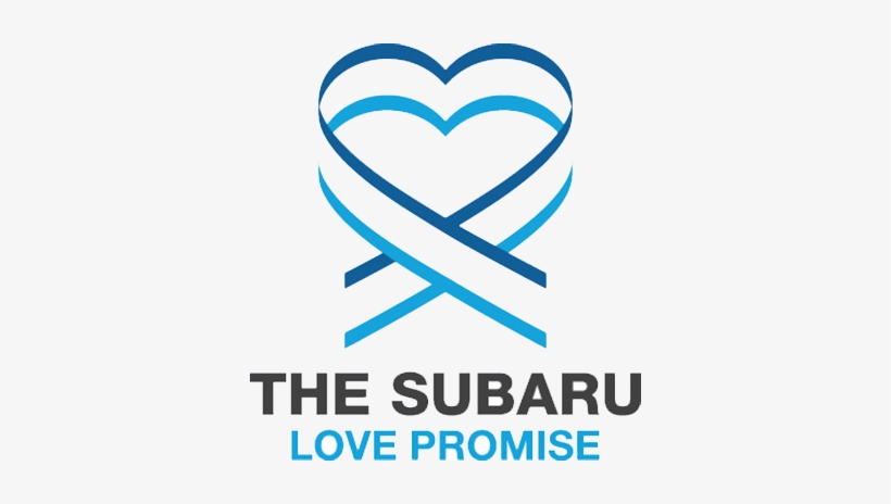 Subaru Love Promise Heart - Subaru Love Promise PNG Image | Transparent ...