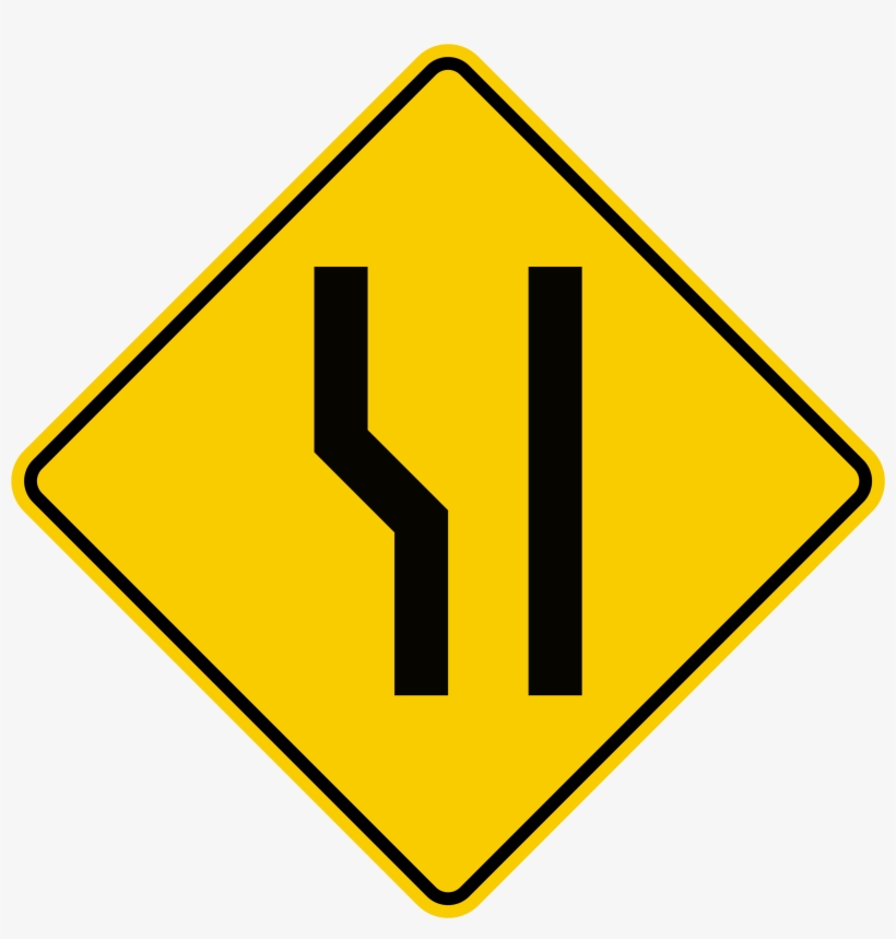 Download Colombia Road Sign Sp-34 - Traffic Sign | Transparent PNG ...