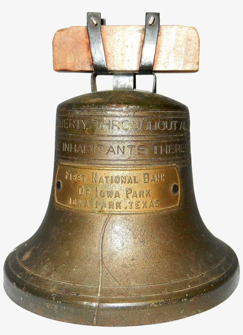 Liberty Bell Png - Church Bell PNG Image | Transparent PNG Free ...