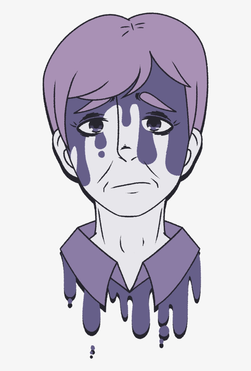 Tension Headache - Cartoon PNG Image | Transparent PNG Free Download on ...