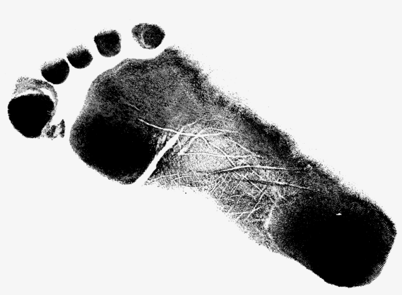 Png File Size - Footprint PNG Image | Transparent PNG Free Download on ...
