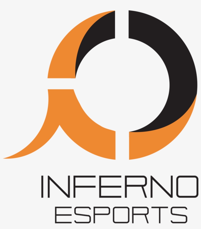 Inferno Esports Logo PNG Image | Transparent PNG Free Download on SeekPNG