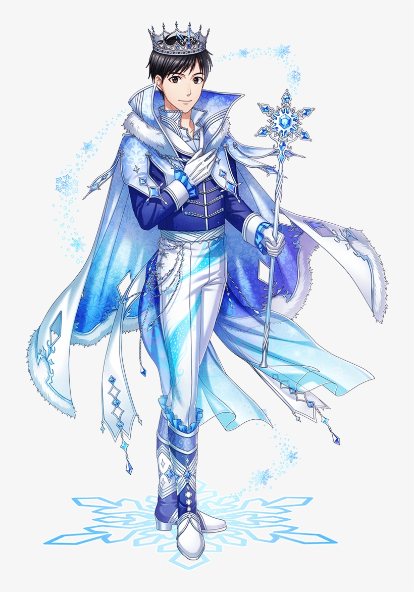 Sun - Victor Yuri On Ice Yume 100 PNG Image | Transparent PNG Free ...