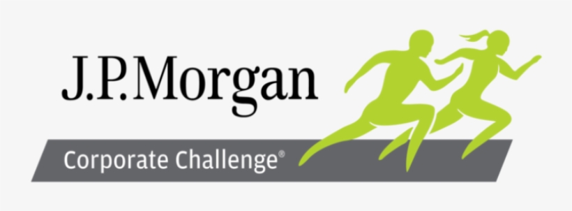 Jp Morgan Race Logo PNG Image | Transparent PNG Free Download on SeekPNG