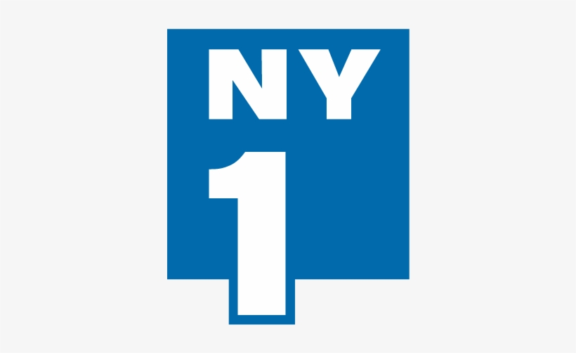Aart-ny1 - New York 1 Logo PNG Image | Transparent PNG Free Download on ...
