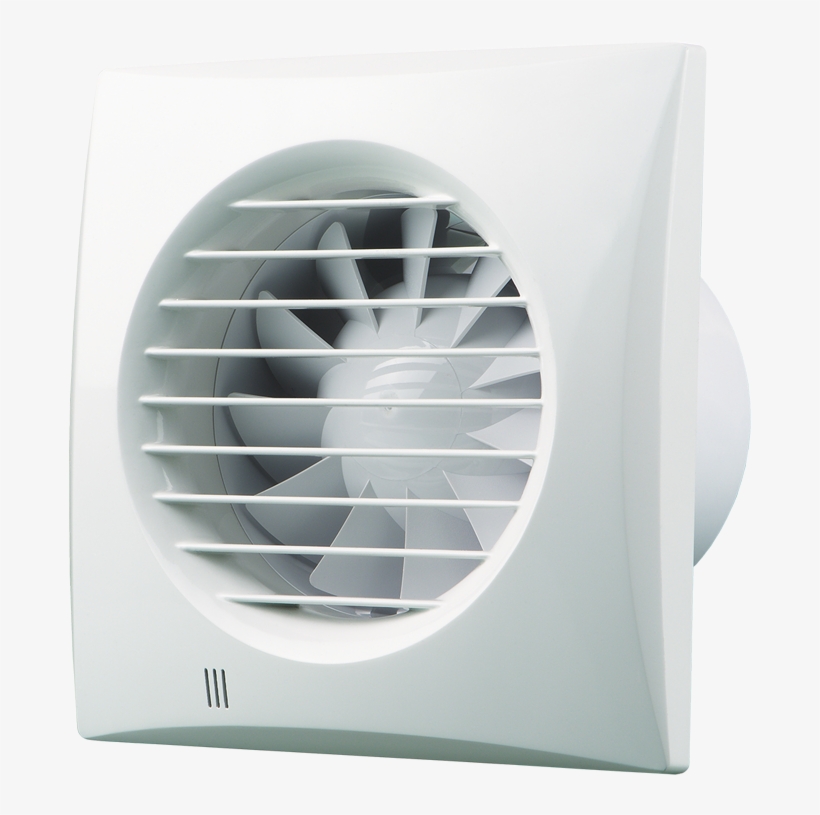 Vents Quiet-mild 125 Duo - Fan PNG Image | Transparent PNG Free ...