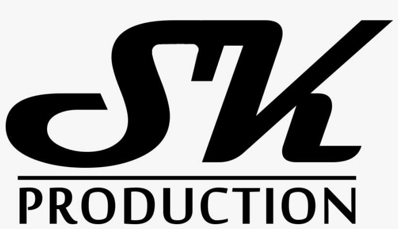 We Requaired Models For S K Production If You - Sk Production Logo Png ...