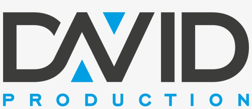 Download David Production - Graphic Design | Transparent PNG Download ...