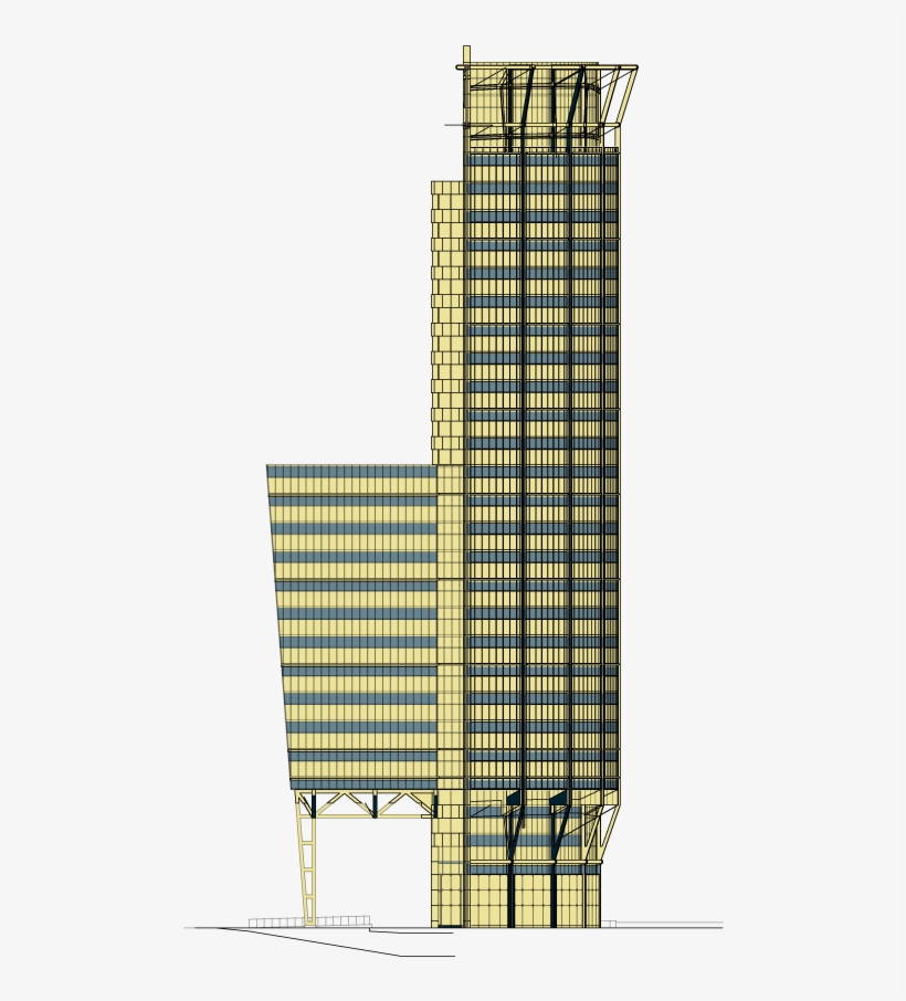 Maps - Tower Block PNG Image | Transparent PNG Free Download on SeekPNG
