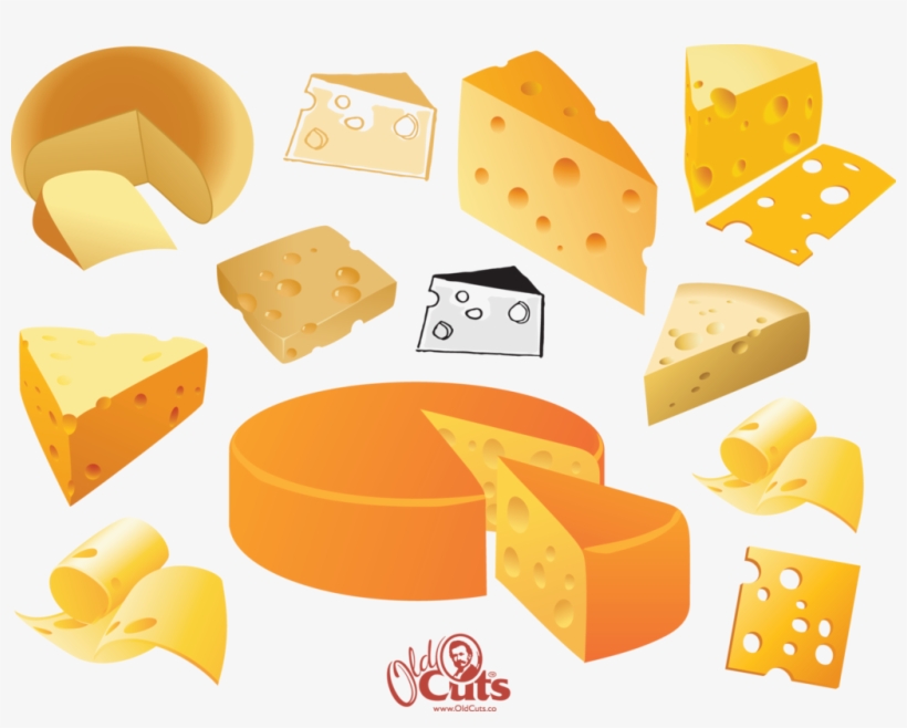 Cheese Vector PNG Image | Transparent PNG Free Download on SeekPNG