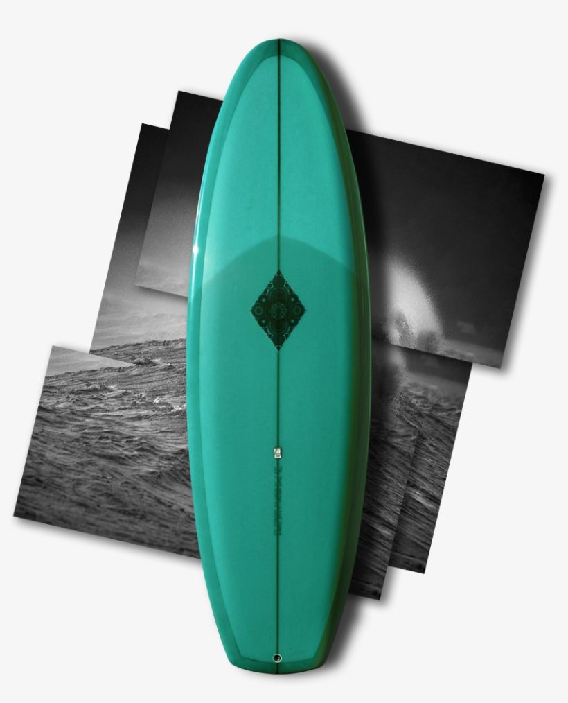Tyler Warren Thin Mint 6 Sea Sick Surf PNG Image | Transparent PNG Free ...