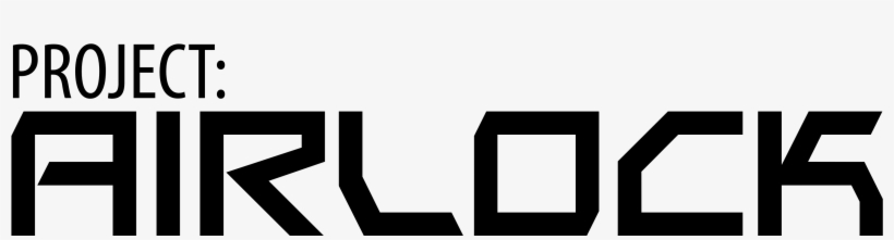 Download 3231 X 902 7 - Project Airlock | Transparent PNG Download ...