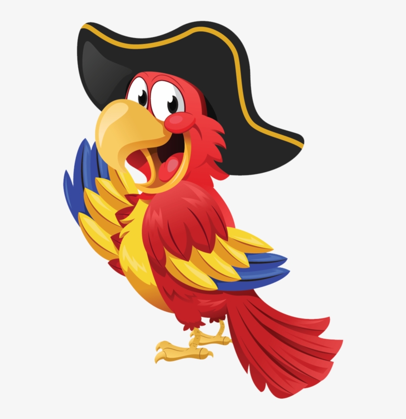 Pirate Clipart