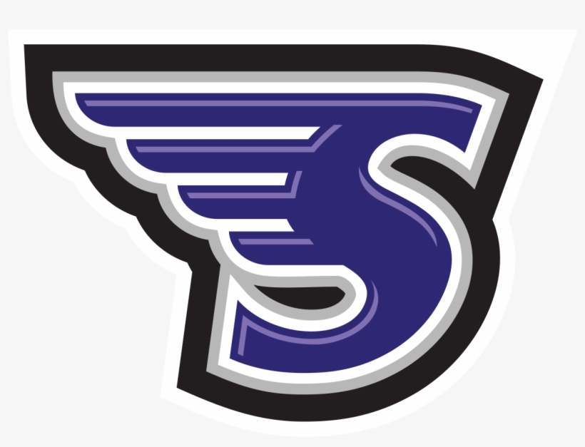 Stonehill Skyhawks - Stonehill College Logo PNG Image | Transparent PNG ...