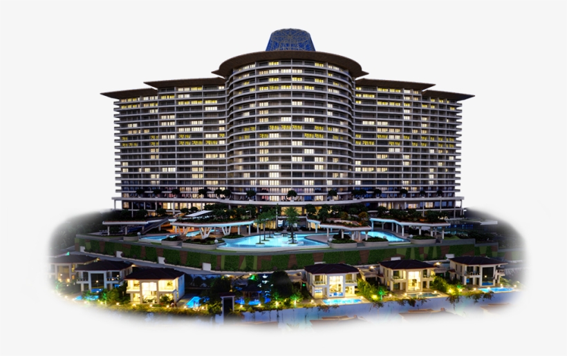 Download Hotel | Transparent PNG Download | SeekPNG