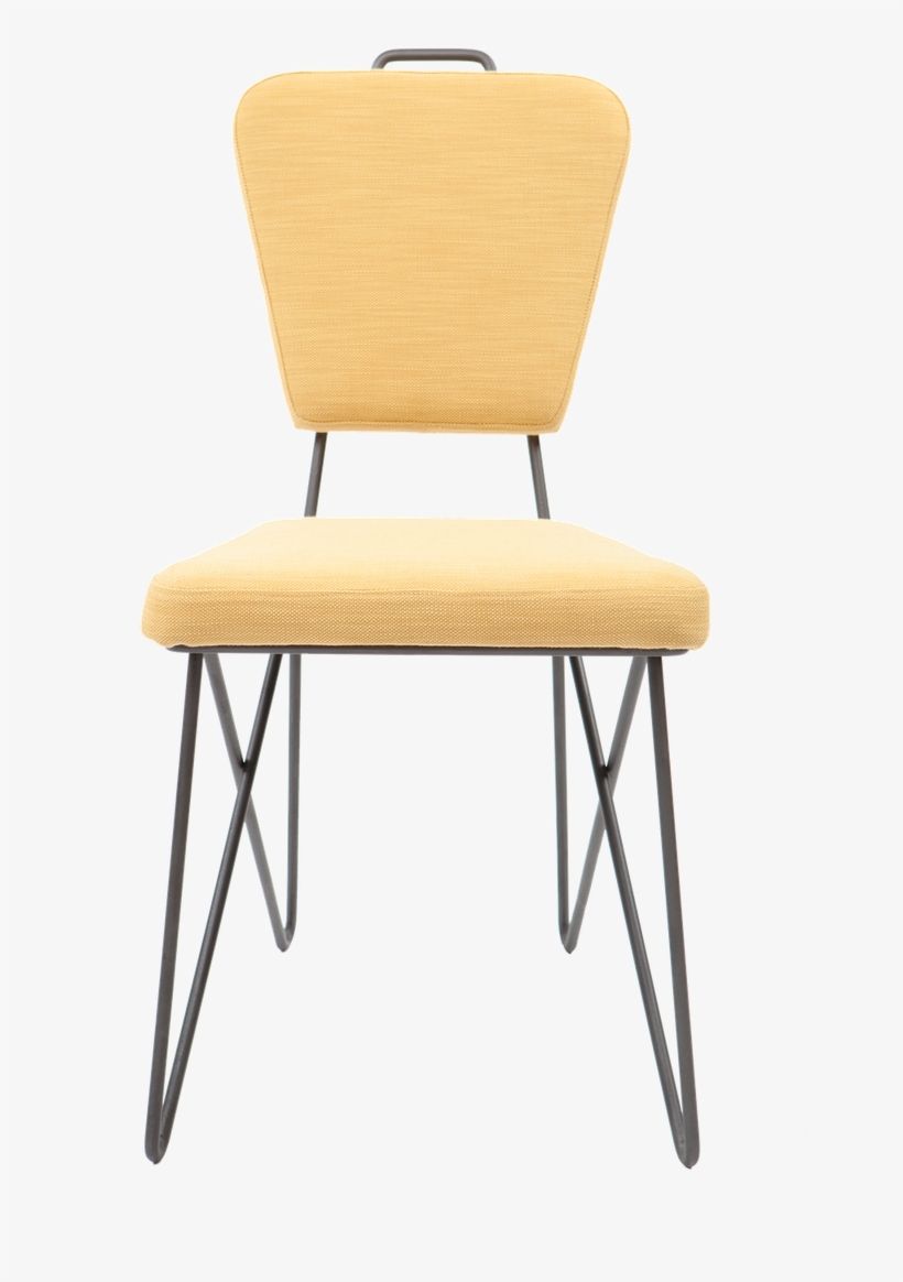 Chair Front View Png
