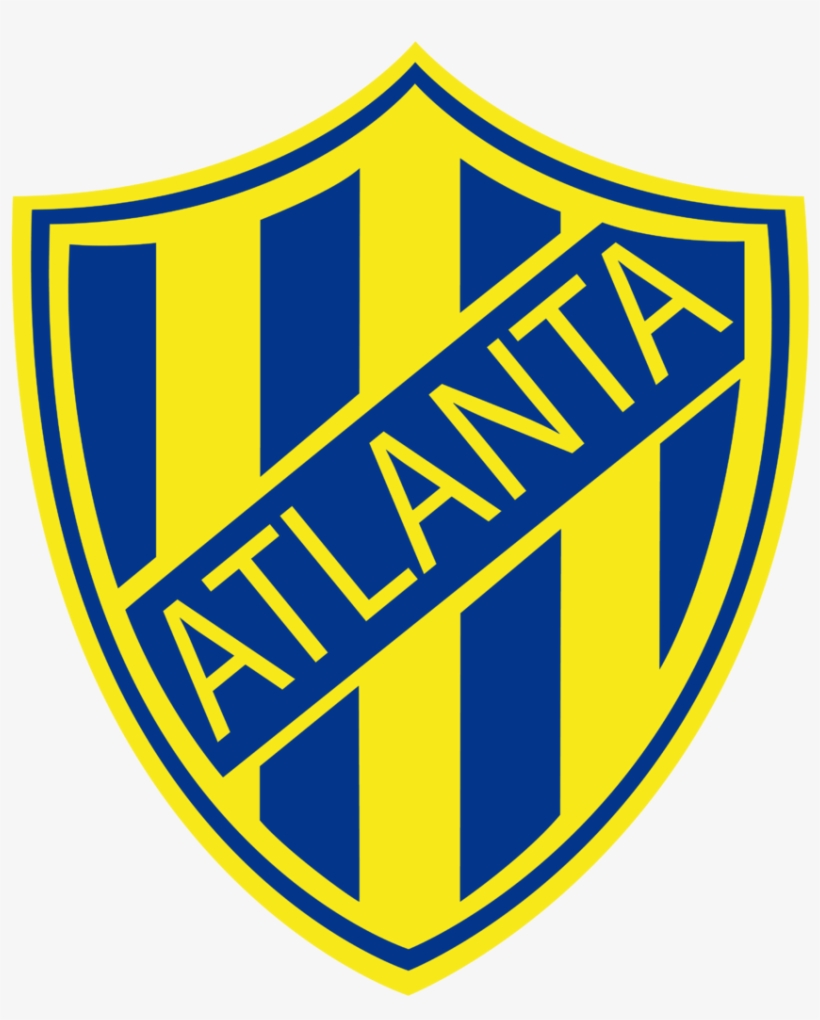 Club Atletico Atlanta - Club Atlético Atlanta PNG Image | Transparent ...