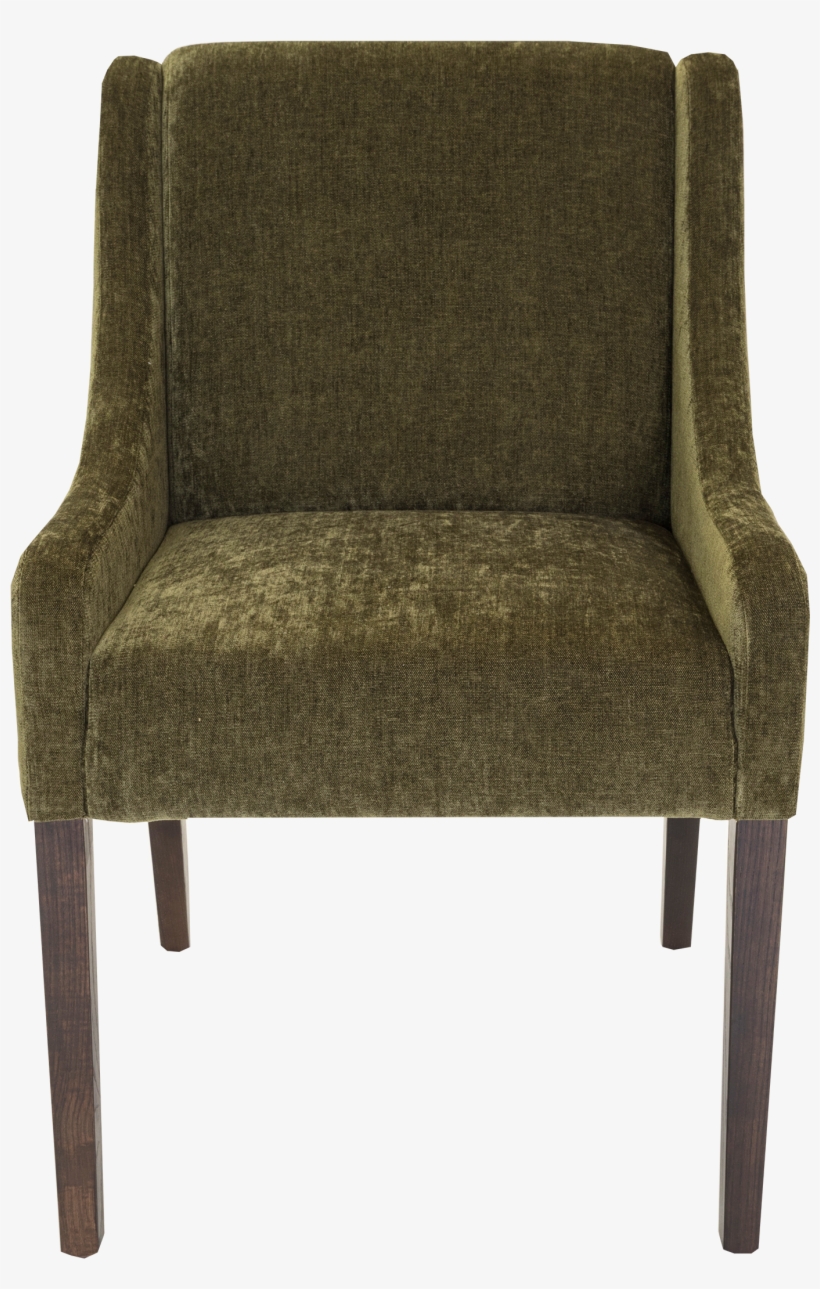 Chair Front View Png