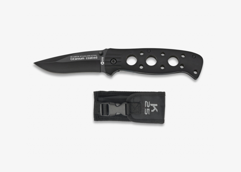 Tactical Pocket Knives - Hunting Knife PNG Image | Transparent PNG Free ...