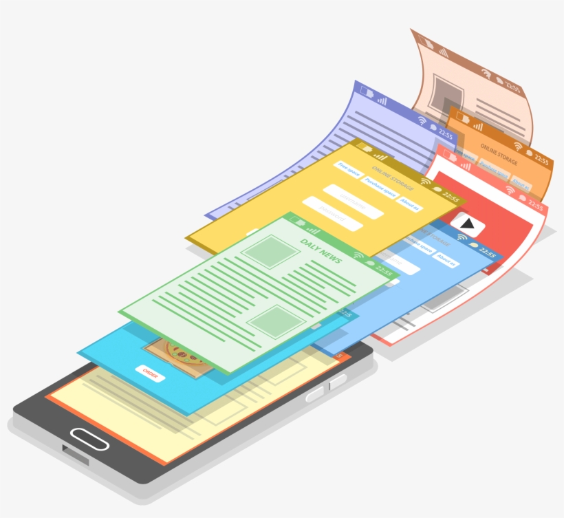 Isometric Flat Vector PNG Image | Transparent PNG Free Download on SeekPNG