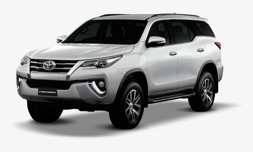 Download Toyota Fortuner 2016 Png - Toyota Fortuner Pearl White Colour ...