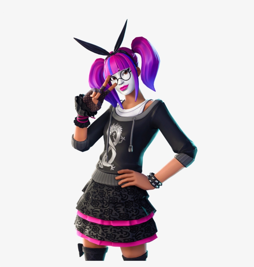 Download Download Png - New Lace Skin Fortnite | Transparent PNG ...