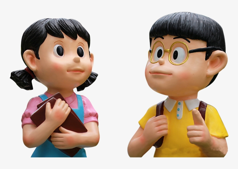 Doraemon Series - Cartoon PNG Image | Transparent PNG Free Download on ...