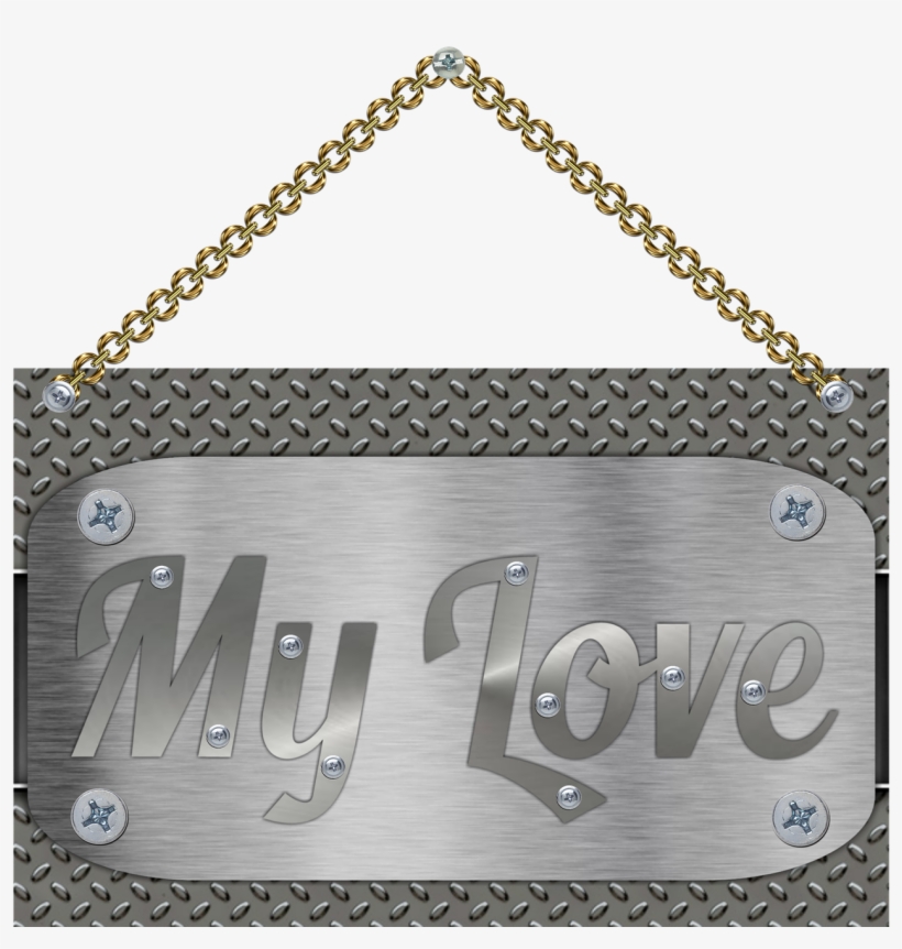 Love Iron Chain PNG Image | Transparent PNG Free Download on SeekPNG