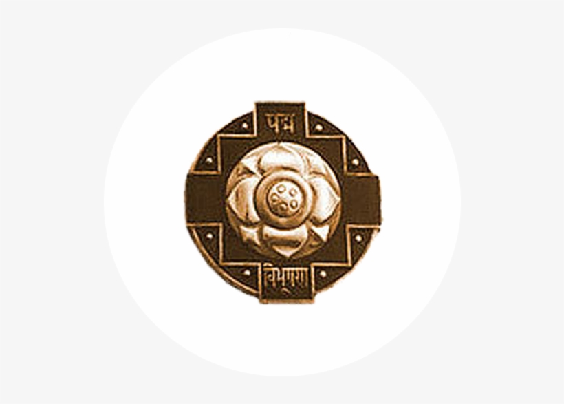 Padma Vibhushan - Padma Awards PNG Image | Transparent PNG Free ...