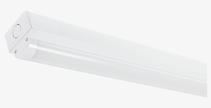 Tbx Wide Beam Tri-colour Led Batten Product Photograph - Light PNG ...