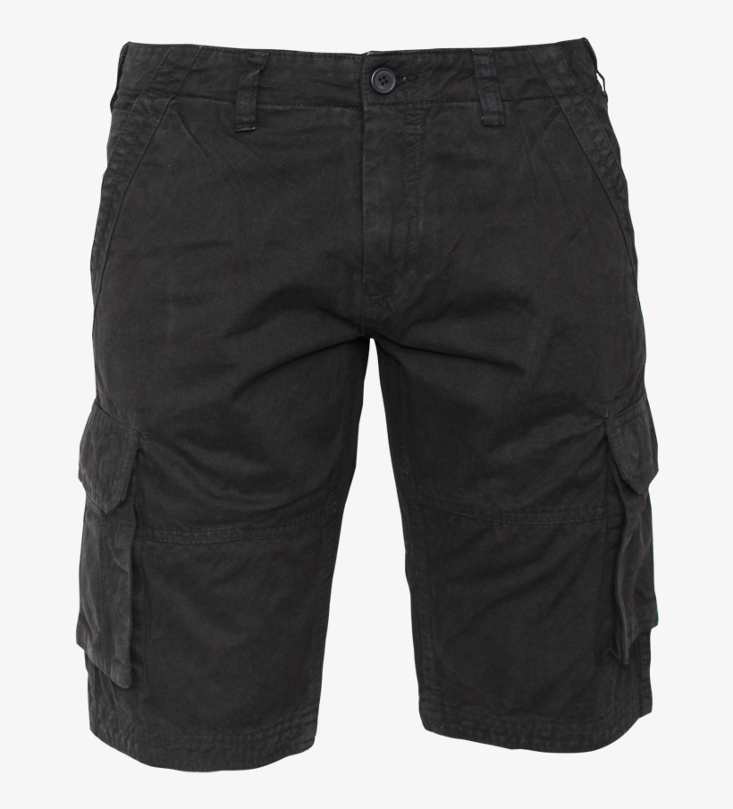 Urban Classics "fitted" Cargo Shorts - Board Short PNG Image ...