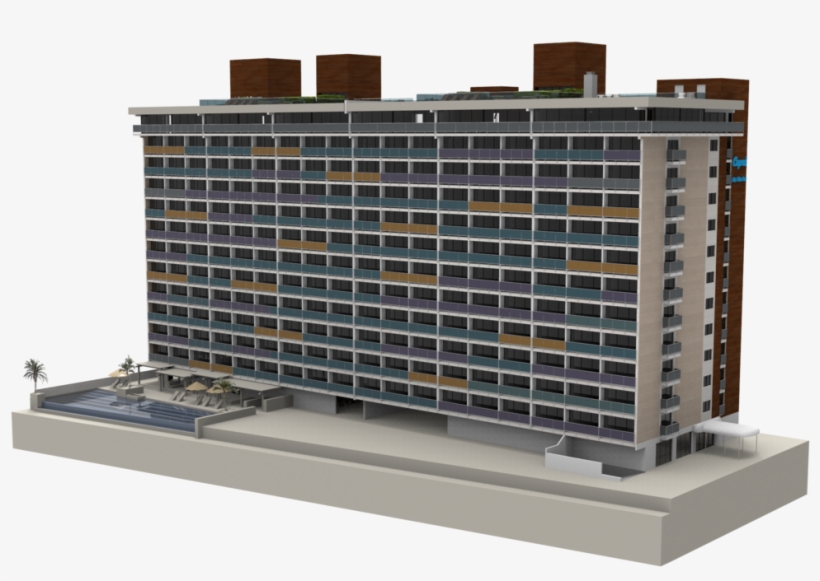 Tower Block PNG Image | Transparent PNG Free Download on SeekPNG