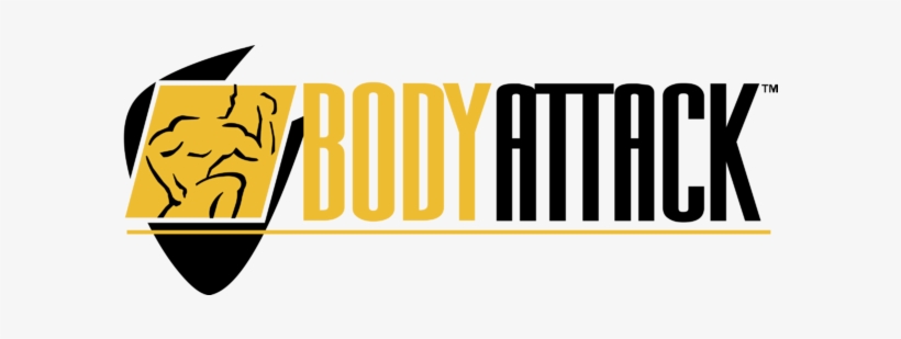 Logo Les Mills Bodyattack PNG Image | Transparent PNG Free Download on ...