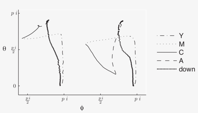 The Whole Ymca Movement - Diagram PNG Image | Transparent PNG Free ...