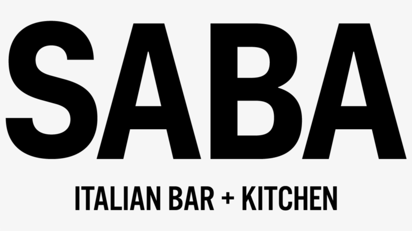 Saba Logo Black PNG Image | Transparent PNG Free Download on SeekPNG