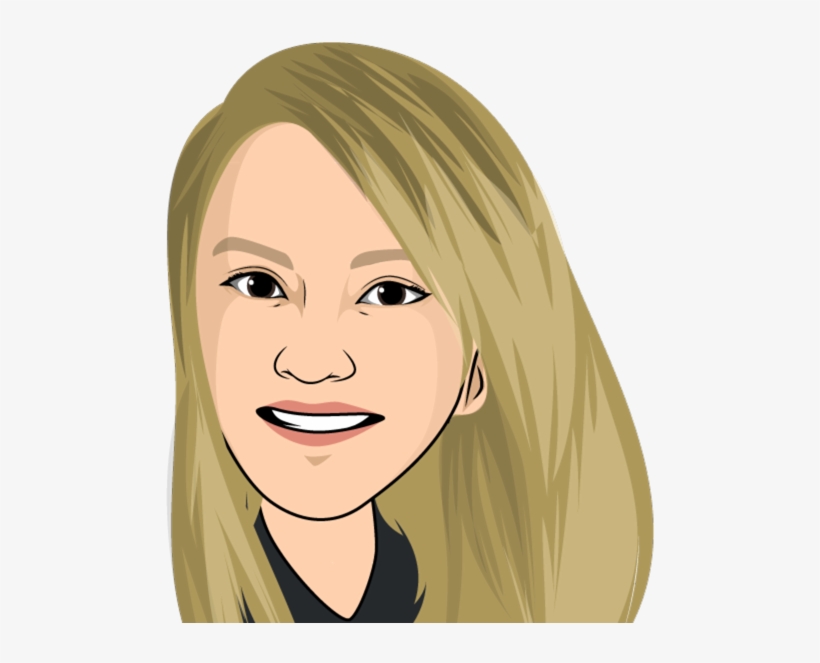 Karen Molina Profile Photo - Cartoon PNG Image | Transparent PNG Free ...