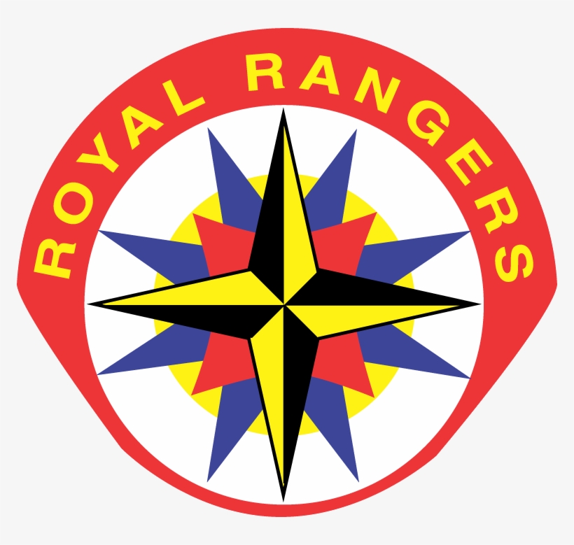 Image001 - Royal Rangers Logo Jpg PNG Image | Transparent PNG Free ...